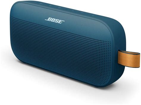 Bose Soundlink Flex Bluetooth Speaker 2nd Gen Portable