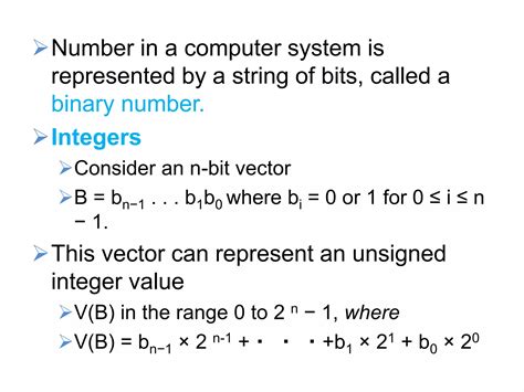 Module 1classnumberspptx Programming Languages Computing