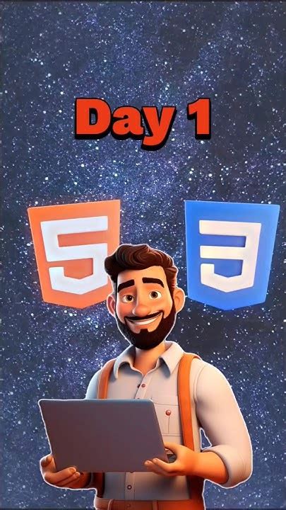 Day 1 Learn Web Development In 60 Seconds Tradingwebdevelopmentcodingshortsdevtips