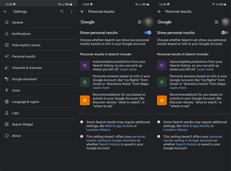 Remove Google Search Suggestions With Simple Steps