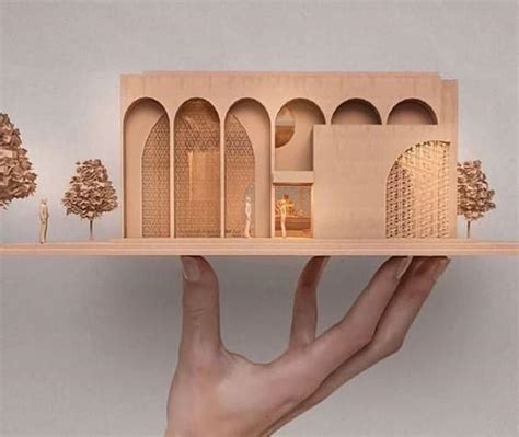 Pin By Lindsey Arthur On Architecture School Concept Models Architecture Architecture