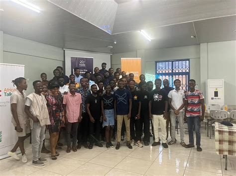 Flynn Darko On Linkedin Hackathon Hackathon Sms Ussd Paymentgateway University