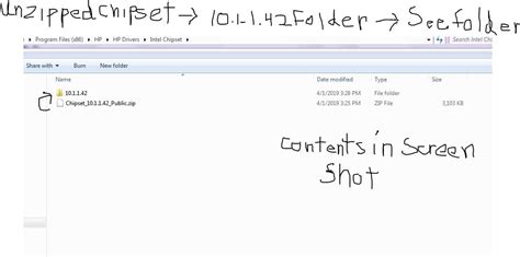 Intel Usb 3 0 Xtensible Host Controller Drivers Dont Instal Hp