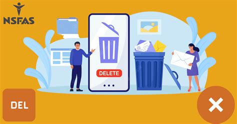 What Happens If You Cancel Nsfas Application