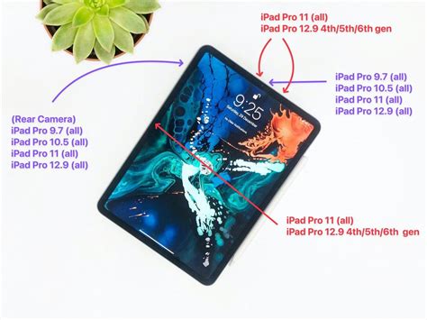 Where Is The Microphone On An IPad Images Included Descriptive Audio