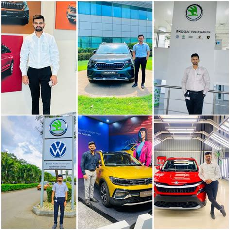 Ajay Kumbhar On Linkedin Skodavolkswagen 17 Comments