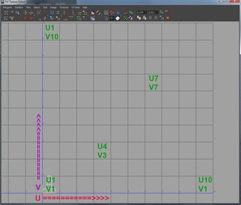 Part Multi Tile UV Mapping Tutorials AREA By Autodesk