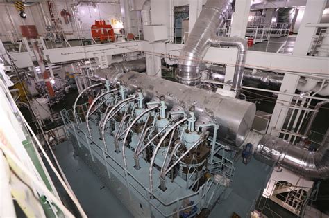 가봤더니 세계 1위 해봤어···초대형 Lng선 이곳서 탄생 딜사이트