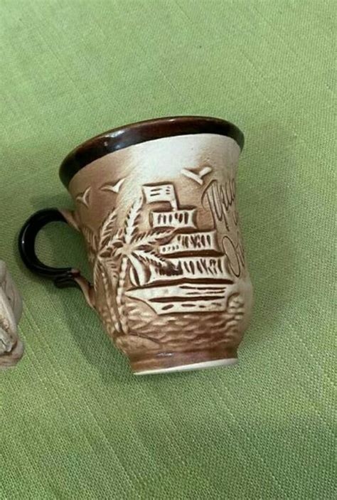 Кружка чашка кераміка кава — ціна 35 грн у каталозі Чашки Купити товари для дому та побуту за