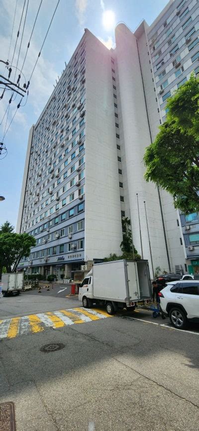 마포 강변 한신코아 도시정비형 재개발 사업을 한다고 해서 가보니~ 네이버 블로그