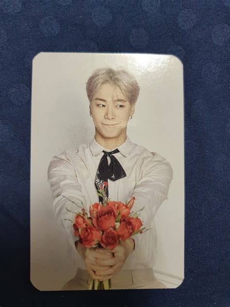 [wts Lfb] Astro Moonbin Roroha Pc Hobbies And Toys Memorabilia