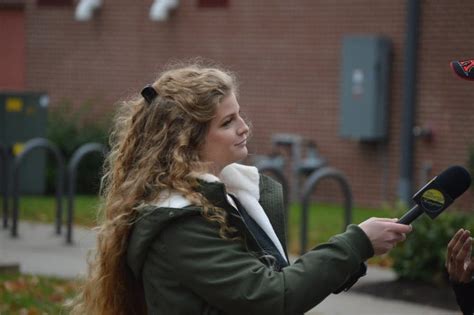 Kent State “gun Girl” Kaitlin Bennett Is Back In The Media Smoke Signals