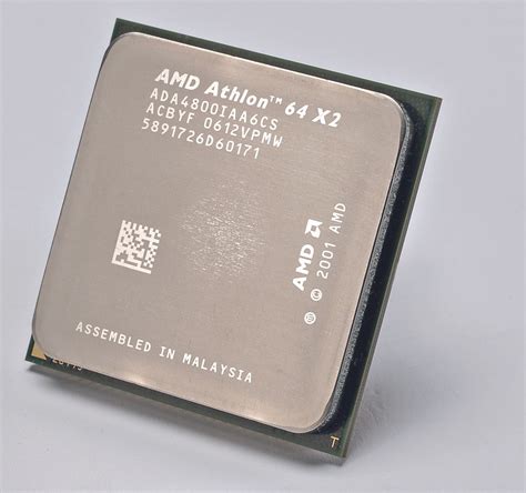 AMD AthlonN FX Review TechRadar