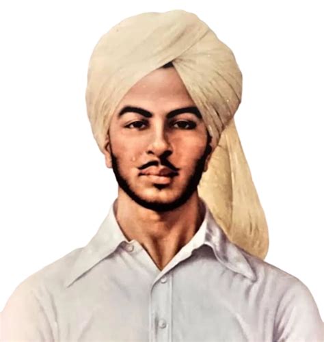 Bhagat Singh Png Picture
