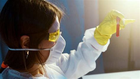 15 Most Dangerous Elements On The Periodic Table Science Sensei