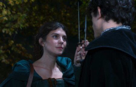 My Lady Jane Amazon Prime Video Series Where To Watch
