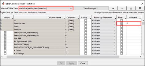 Crosstalk Analysis With Serial Link Designer MATLAB Simulink