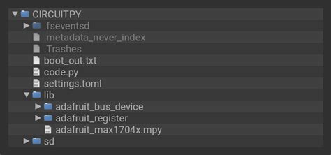 Python And Circuitpython Adafruit Max17048 Lipoly Liion Fuel Gauge And Battery Monitor