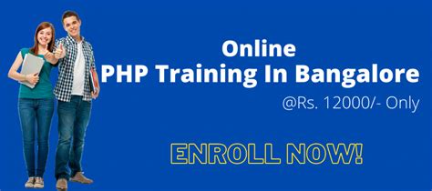 Online Php Training Bangalore Php Training Institute In Bangalore