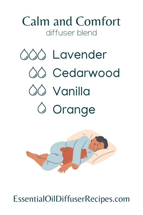 10 Essential Oil Diffuser Blends For Healing • Essential Oil Diffuser Recipes