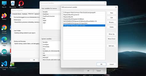 Jak Pobrać I Zainstalować Java Jdk W Systemie Windows 1110
