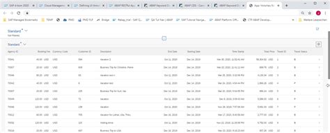 Create An Abap Core Data Services Cds View In Sap Btp Abap Environment Sap Tutorials