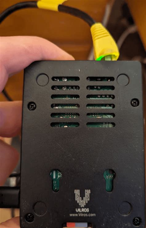 Att Fiber Using Their Router And My Nighthawk R Homenetworking