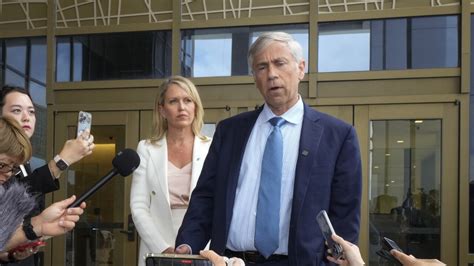 Julian Assange Pleads Guilty To Espionage In Saipan Daily Telegraph