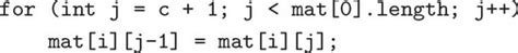 AP Computer Science A Practice Test Arrays And Array Lists Crackap