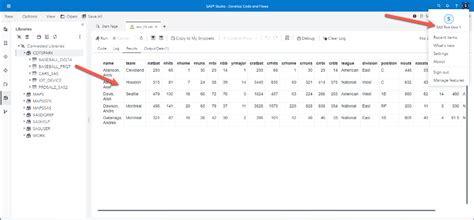 Using Azure Service Principle To Access Databricks From Sas Viya Application