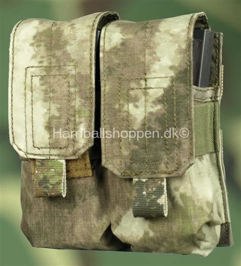 Double M4 M16 Mag Pouch