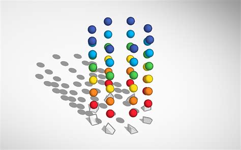 3d Design Cool Simlab Thing Tinkercad