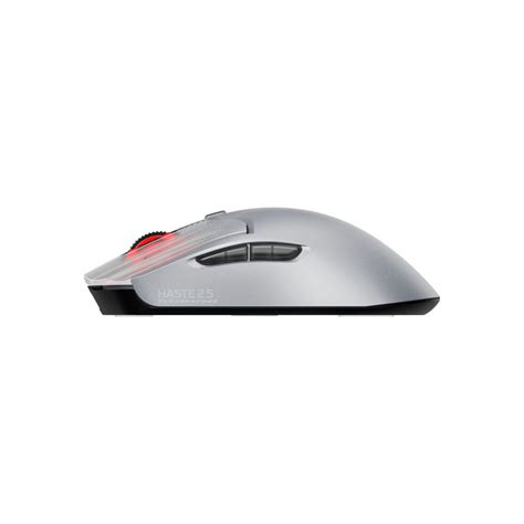 Buy Hyperx Pulsefire Haste 2 S Silver Wireless Gaming Mouse Shop Online