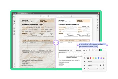 Image To Text Converter With OCR 5 Prime Tools UPDF