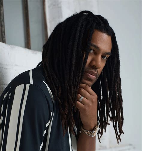 Multi Hyphenate Nick Brooks Wants To Be The Future Of Film