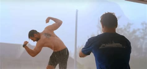 Who Is Johnny Arvanitis Below Deck Down Under Deckhand Reality Tea