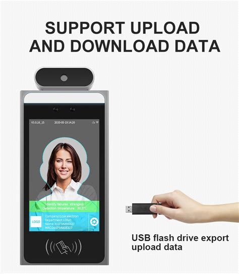 China Face Recognition Temperature Measurement Manufacturers Suppliers