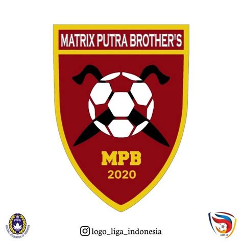 Matrix Putra Brothers