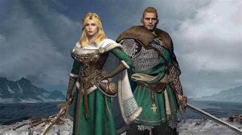 Viking Rise Medieval Fun