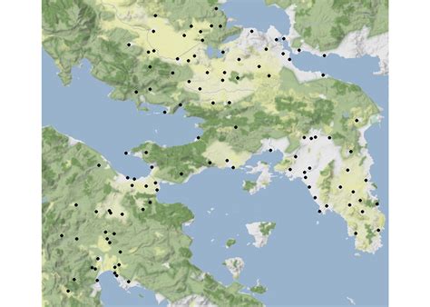 Section 9 Spatial Interaction Models Online Companion To Network