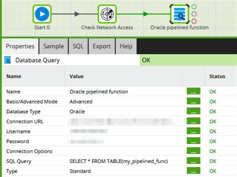 Using Stored Procedures With Matillion