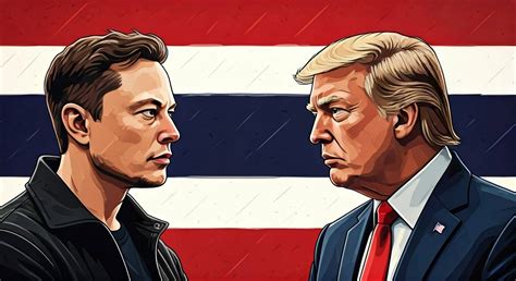 Musk Says Its Pork But Trump Budget Bill Would Hit Tesla • The Register