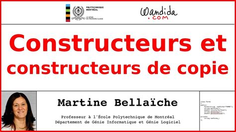 C Appel Du Constructeur De Copie Le Bar Arduino Forum