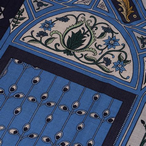 Hermes Shawl La Danse Des Amazones Ble Vert Gris Cashmere Scarf