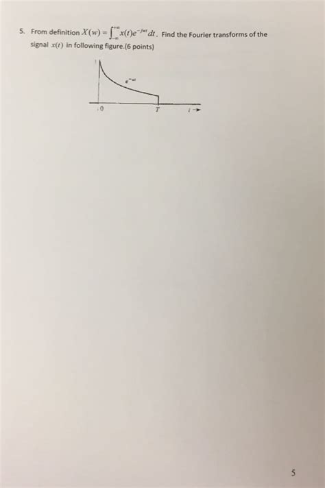 Solved Note I Want From You To Solve It Using Linear Chegg