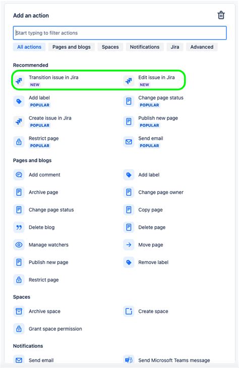 Directly Edit And Transition Your Jira Issues From Atlassian Community