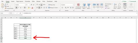 How To Sum Time In Excel SpreadCheaters