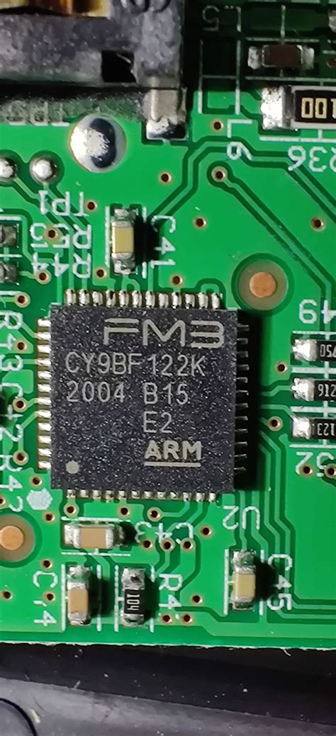 Help Me To Identify The Ram Module Rhomelab