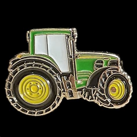 Tractor Emblems Etsy