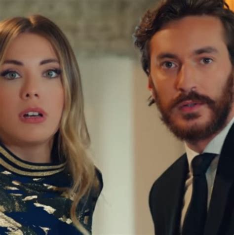 Утре в Опасно изкушение Фериде праща Шахика в дома на Чаатай Чаатай обяснява на Йълдъз какво е